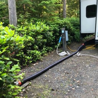 Port Ludlow RV Park - Port Ludlow, Washington - RV LIFE Campground Reviews